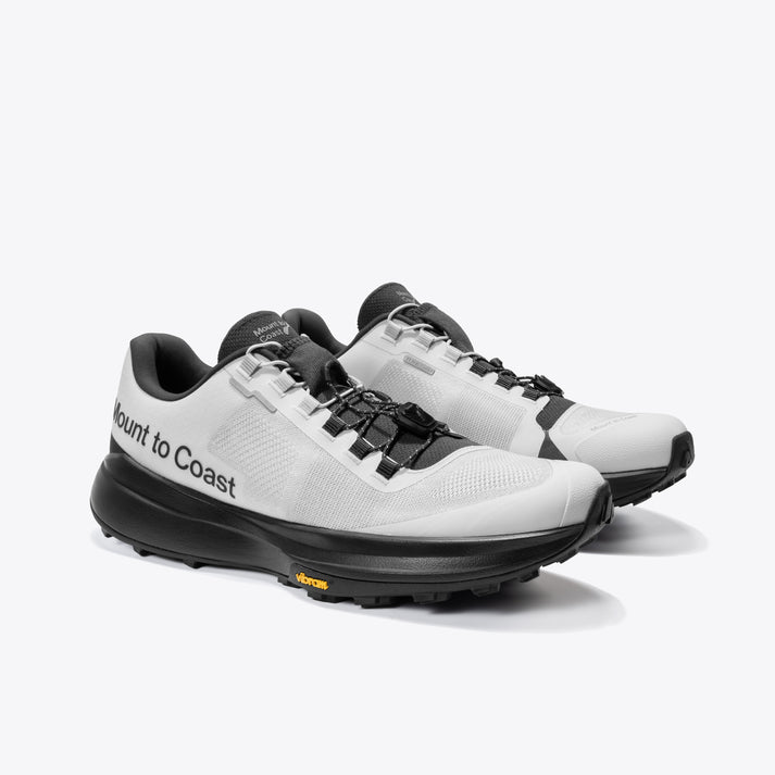 Mount to Coast T1 | Lightweight, Nimble Trail Running Shoe – Mount to ...